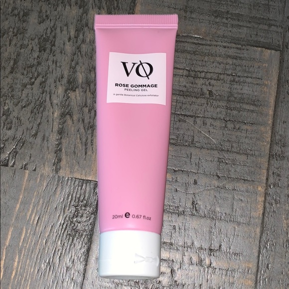 VO Beauty | Skincare | 525 Vo Rose Gommage Peeling Gel | Poshmark